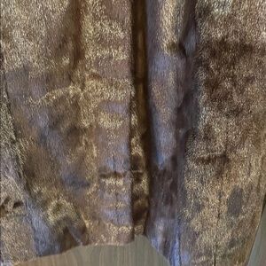 Jackets & Coats | Conrads Fine Furs Brown Coat | Poshmark